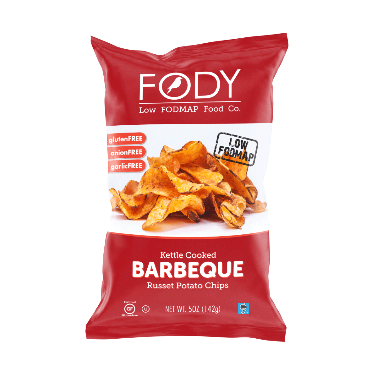 bbq chips kettle